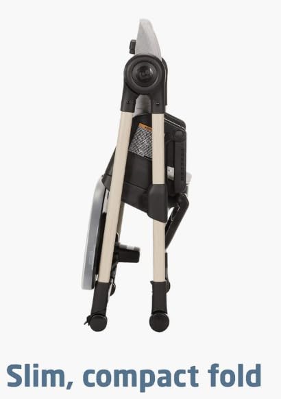 Maxi Cosi Minla High Chair in Onyx Sand – piccolinobaby