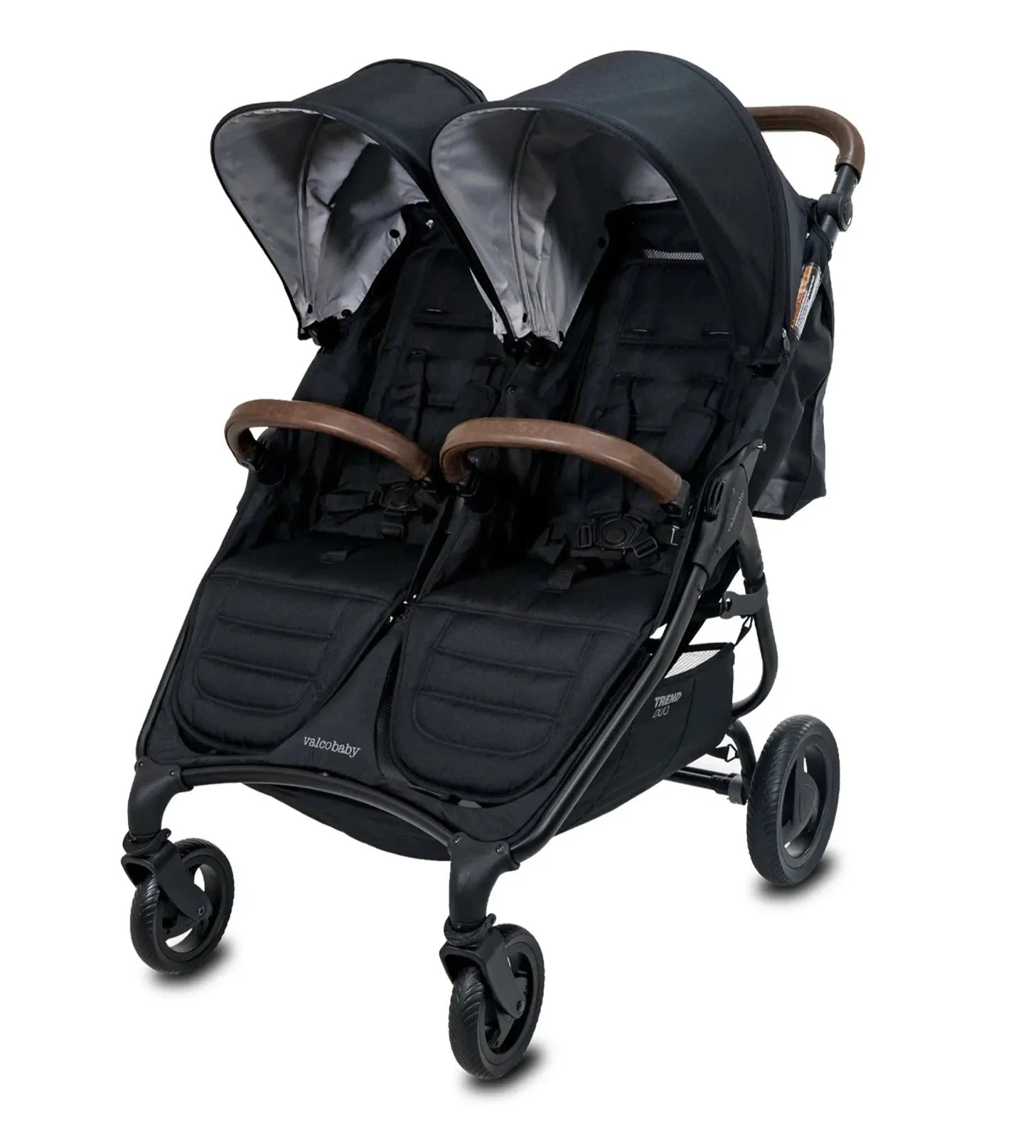 Valco Baby Trend Duo Stroller – piccolinobaby