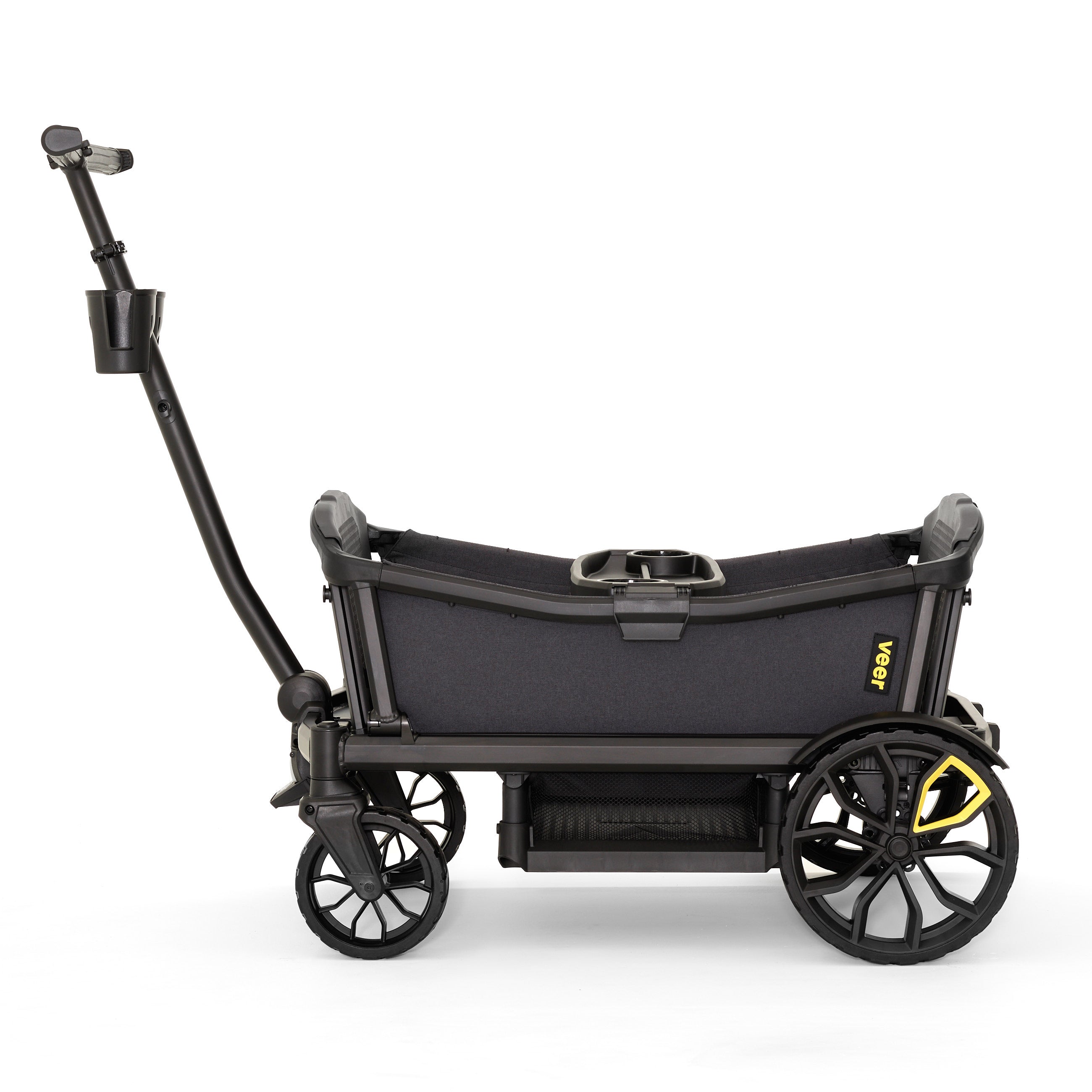 Veer All Terrain Cruiser XL 4 Seater Wagon – piccolinobaby