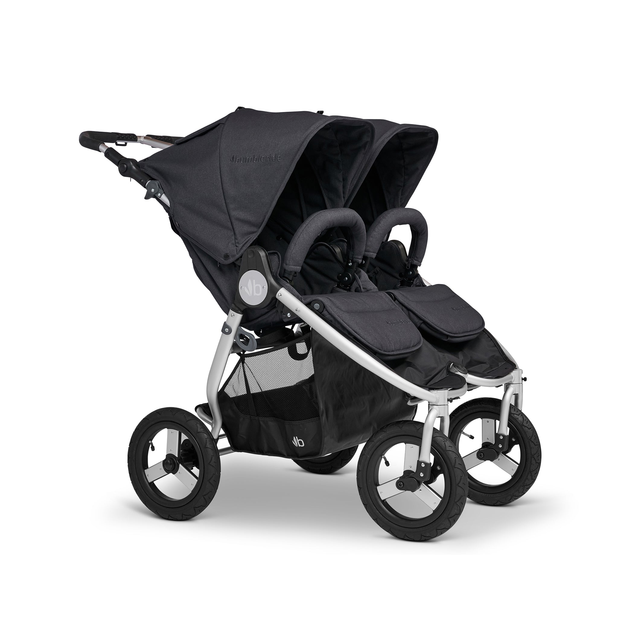 Bumbleride Indie Twin Double Stroller – piccolinobaby