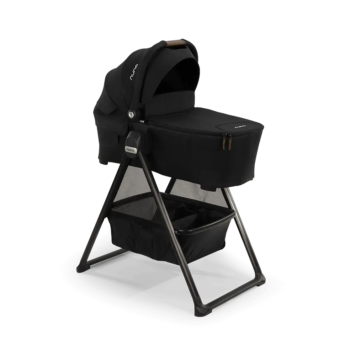 Nuna LYTL Bassinet + Stand - TRIV Series – piccolinobaby