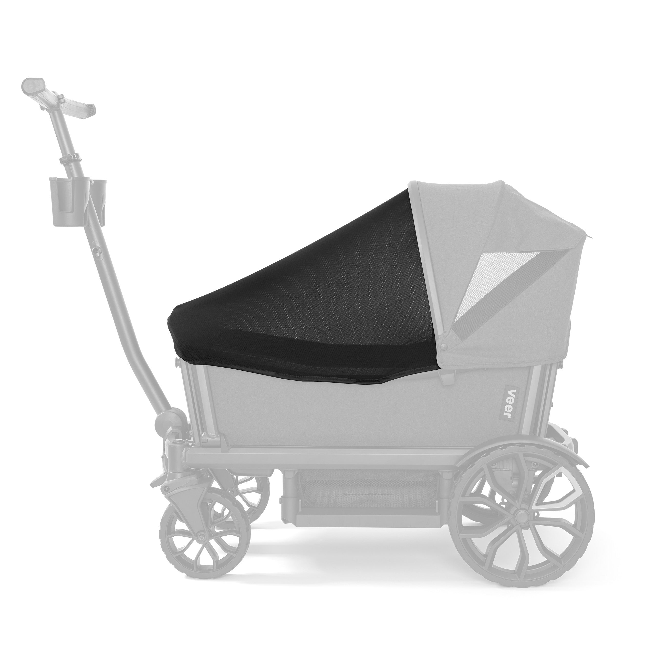 Veer Bug Shield for Cruiser – piccolinobaby