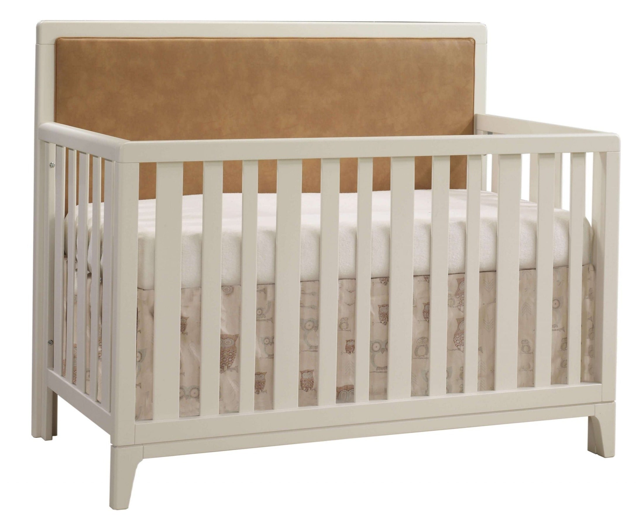 Natart Kyoto Convertible Crib – piccolinobaby