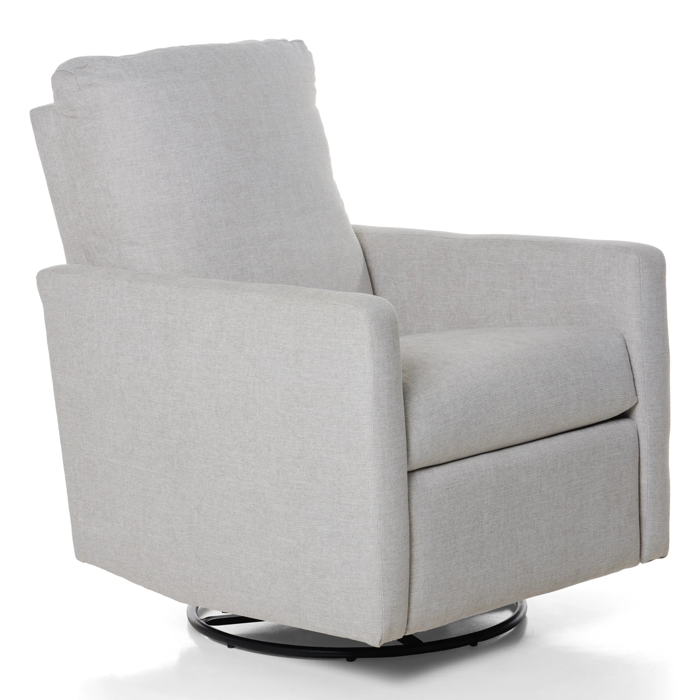 Oilo Studio Drew Swivel Glider/Recliner – piccolinobaby