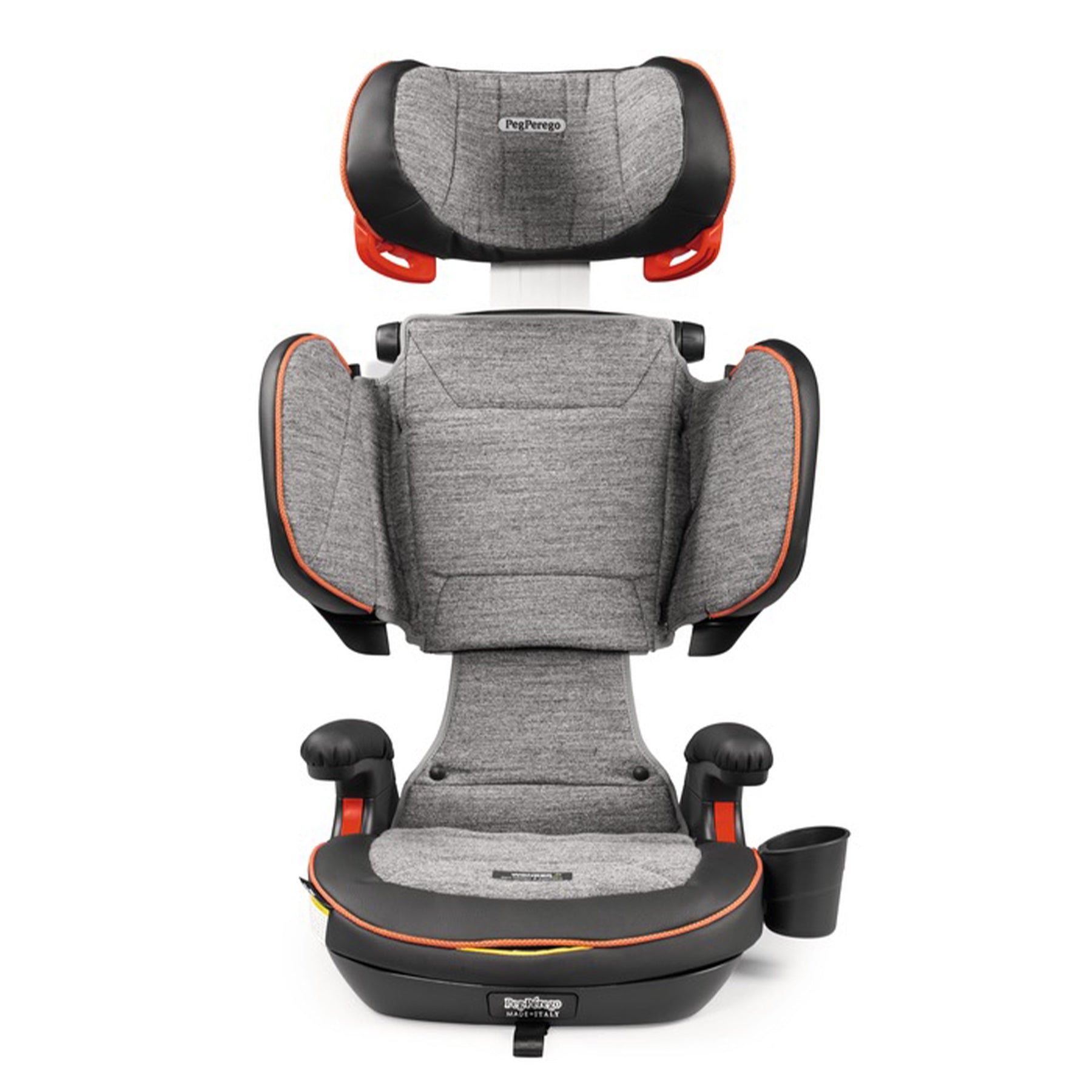 PegPerego Viaggio Shuttle Plus 120 Booster Seat – piccolinobaby